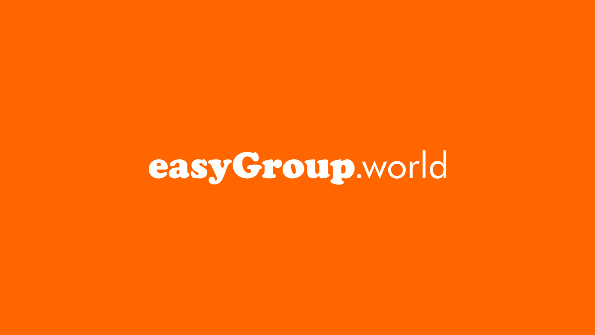 easyGroup Ltd | Stelios Haji-Ioannou's private investment vehicle